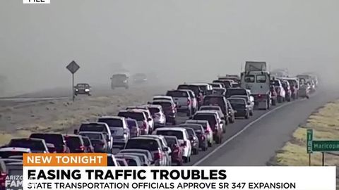 City of Maricopa celebrates major traffic win in SR 347 battle ...