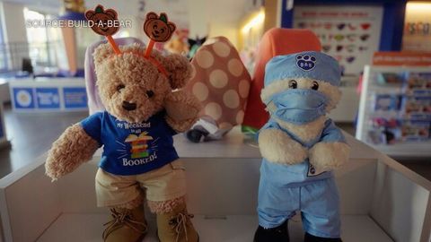 Build-A-Bear CEO: 'No Way Around' Tariff Impact | Haystack News