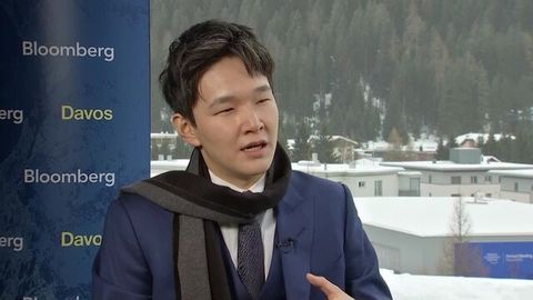 Sino Biopharm CEO Eric Tse on Outlook, Asian Pharmaceutical Market & Trump | Haystack News