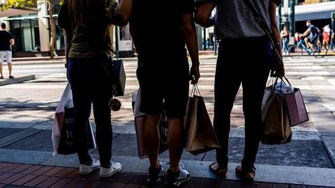 Michigan Long-Term Inflation Expectations Hit 32-Year High | Haystack News