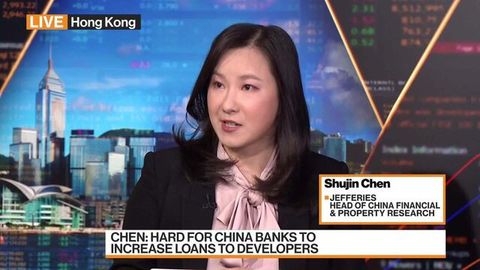 Assessing the Health of China's Banking, Property Sectors | Haystack News