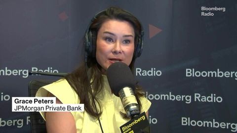 Grace Peters on AI, Trade Tensions & Growth Drivers | Haystack News