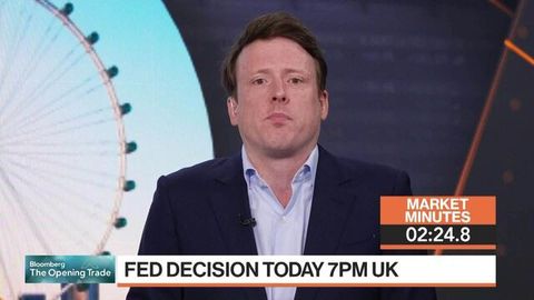 Fed Meeting Matters But Has No Shelf Life: 3-Minute MLIV | Haystack News