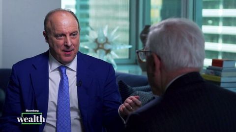 What GoldenTree's Tananbaum Looks for in an Employee | Haystack News