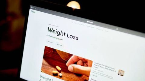 Hims & Hers Stops Selling Wegovy Copycat Weight-Loss Pill | Haystack News