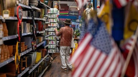 US May Retail Sales Decline by Most This Year | Haystack News