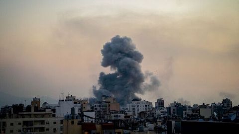 Israel Expands South Lebanon Operation | Haystack News