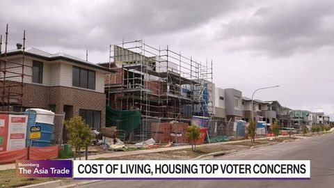 How Australia Can Ease Housing Crisis, According to CEO of Nation's Largest Homebuilder ...