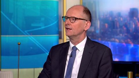 US Seeing Lift Off in Inflation in Goods: Economist Slok | Haystack News