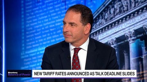 'Enormous Progress' Made: Faulkender on Tariff Talks | Haystack News
