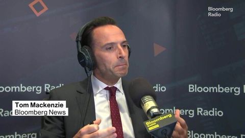 A 'Sputnik Moment' | HSBC Quantum Computing Breakthrough | Haystack News