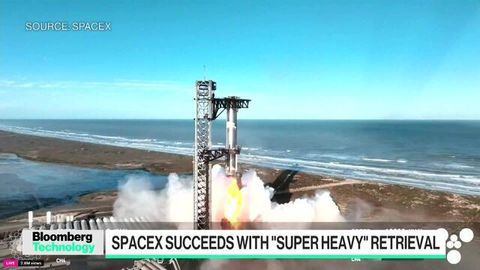 SpaceX Rocket Explodes, Blue Origin Rocket Enters Orbit | Haystack News
