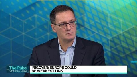 ECB 'Not Going to Save Europe' From Trump Policies: BofA | Haystack News