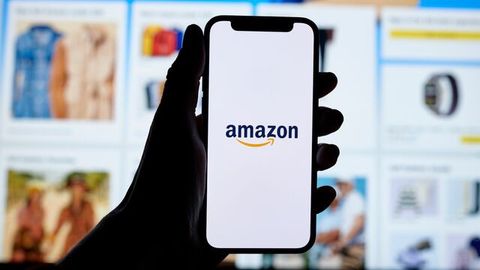 The Allure of Amazon Shares | Haystack News