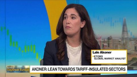 Price Increases Will Come Next Fall: eToro's Lale Akoner | Haystack News