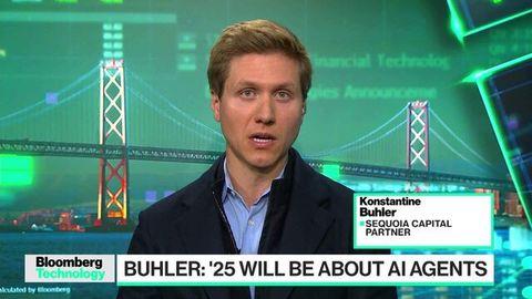 Why 2025 Will Be The Year of AI Agents | Haystack News