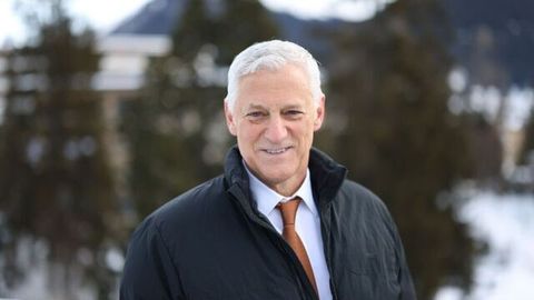 StanChart CEO on Tariffs, Diversification, Share Price | Haystack News