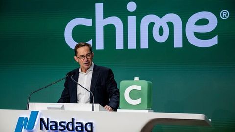 Chime CEO Talks Growth As the Fintech Goes Public | Haystack News