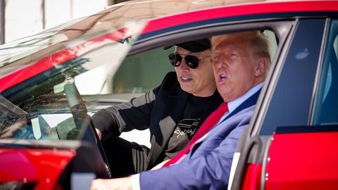 Is this the beginning of the end? Tesla 'Brand Damage is real,' says ...