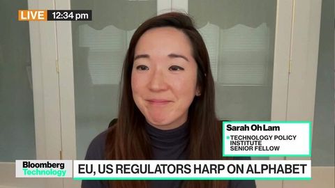 How Google's Antitrust Trial May Impact Tech Regulation | Haystack News