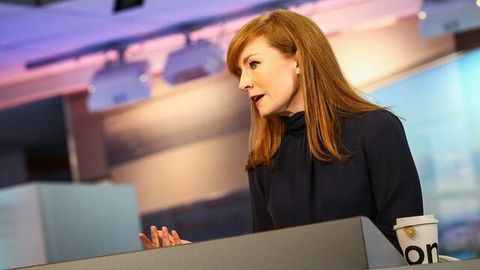 Citi's Kate Moore Sees Tech Stocks Leading Markets in 2H | Haystack News