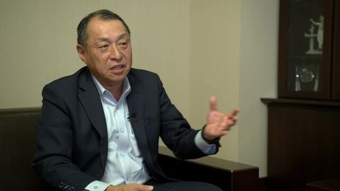 Nvidia Supplier Ibiden CEO on AI Demand | Haystack News