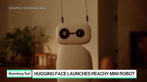 Hugging Face Looks to Open-Source AI Robotics | Haystack News