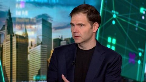 Groq CEO Says Speed to Deployment Sets Its AI Apart | Haystack News