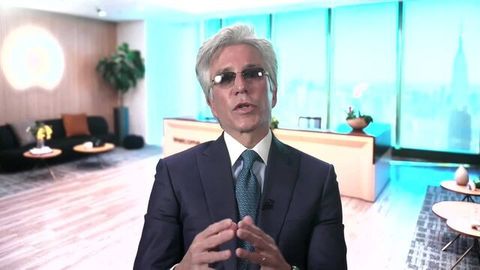 AI Is Replacing 'Soul Crushing Jobs,' Says ServiceNow CEO | Haystack News