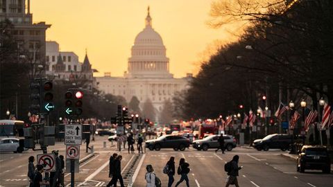 Full Implementation of Section 899 Not Being Priced In: Allianz CIO ...