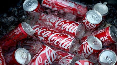 Coca-Cola CFO Sees Prices Moderating, Resilient Demand | Haystack News