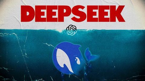 How China's DeepSeek Came for Big AI | Haystack News