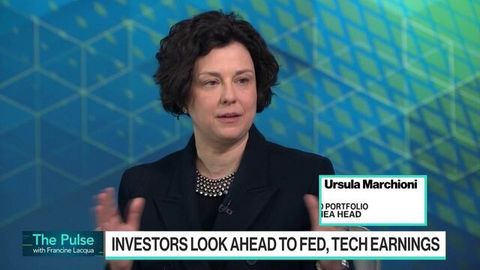 BlackRock Says Focus on US Equities With Selectivity Elsewhere | Haystack News