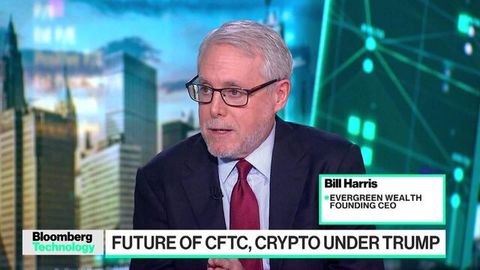 Crypto Investing Strategies With Former Intuit CEO | Haystack News