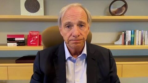 Ray Dalio Says US 'Likely' Going to Be in a Recession | Haystack News
