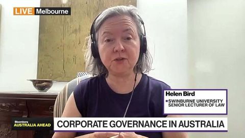 WiseTech Drama is Not Over: Helen Bird | Haystack News