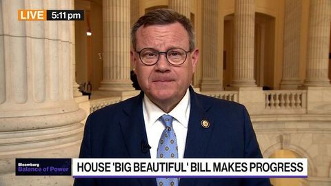 Rep. Tim Moore on House GOP Budget Bill Progress | Haystack News