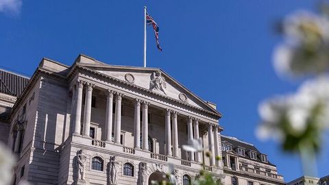BOE Cuts Rates to Two-Year-Low Following Rare Re-Vote | Haystack News