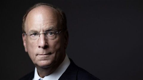 Fink: We Need to Embrace Our Capitalism | Haystack News