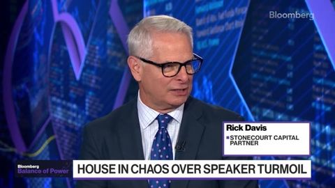 Jeanne Zaino and Rick Davis on the Battle For House Speaker | Haystack News