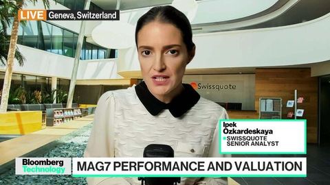 Broadcom Leads Tech Rally Higher | Haystack News