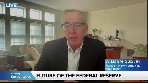 Bill Dudley: Markets 'Too Comfortable' on Fed Independence | Haystack News