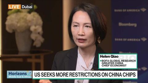 BofA's Qiao: Tariffs Came Faster Than Expected | Haystack News