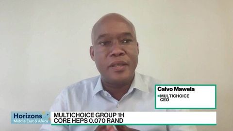 Multichoice CEO on Currency, Customer Challenges | Haystack News