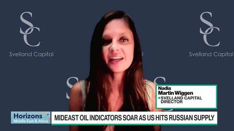 Martin Wiggen: Timing of Russian Sanctions Interesting | Haystack News