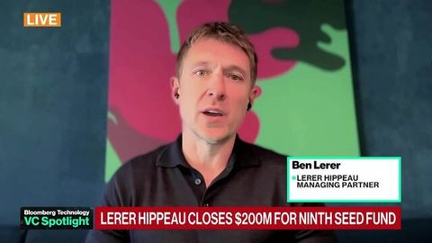 Some Will Be "Punched in the Face" by Tariffs, says Ben Lerer ...