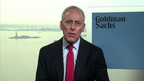 Goldman's Kostin Says Base Case Is Not for US Recession | Haystack News