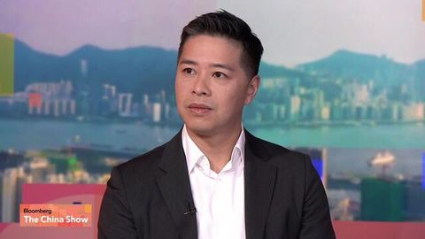 Goldman Sachs' Lau on Chinese Equities, Earnings, NPC | Haystack News