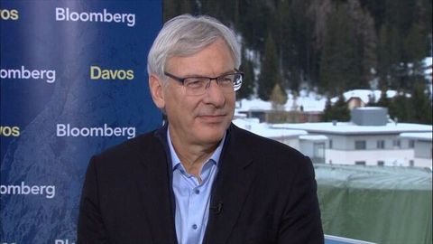 RBC CEO McKay on US Relationship, AI Power, Net Zero | Haystack News