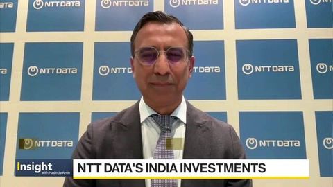 NTT DATA: India A Strategically Important Market | Haystack News